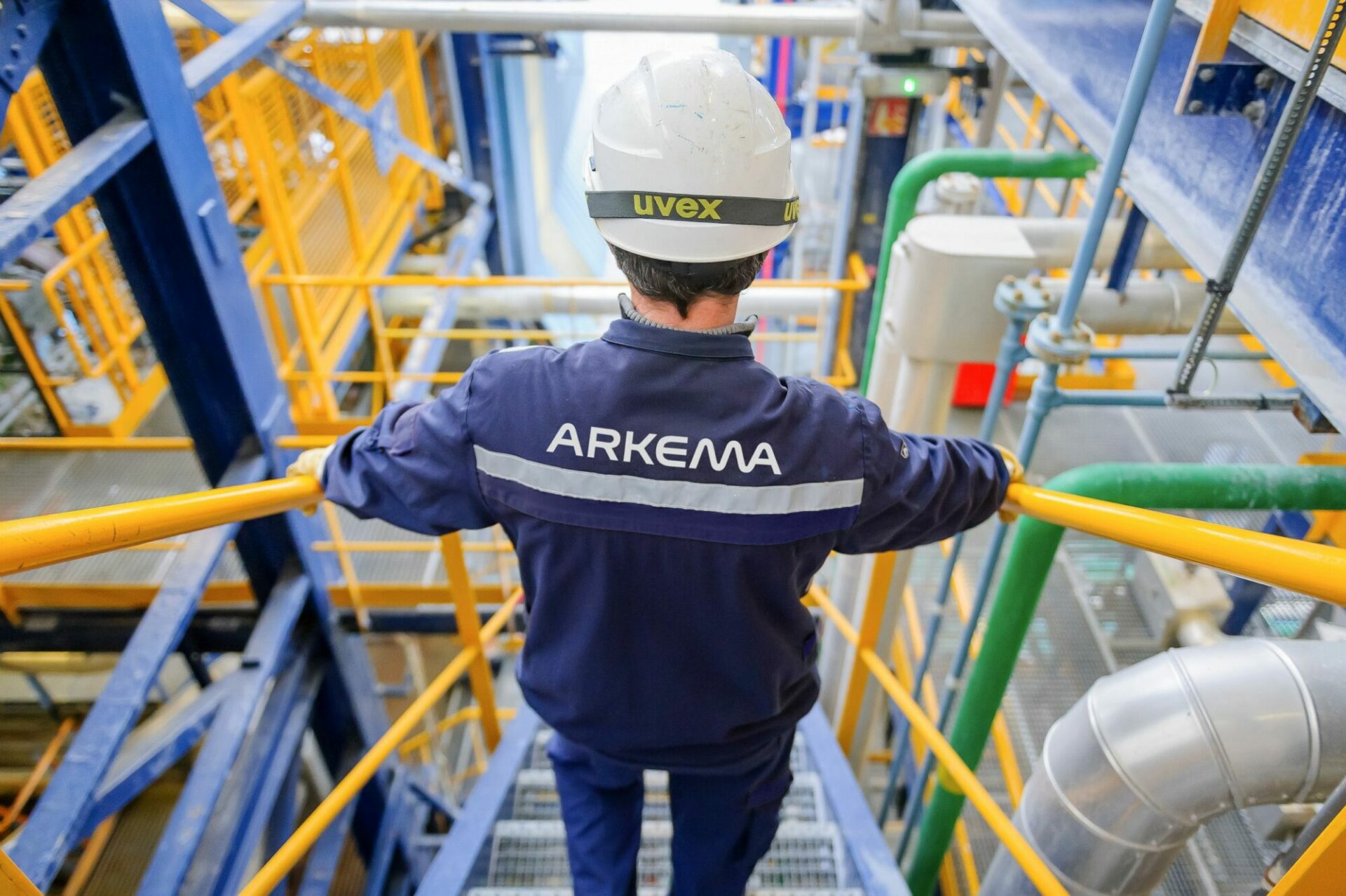 ARKEMA - ACDV